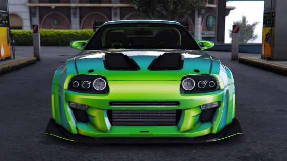 RmodCustoms | New Cars