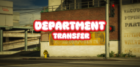 Civilized Roleplay | LEO Packages