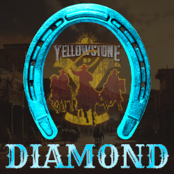 Yellowstone RP | Maverick's Diamond Package
