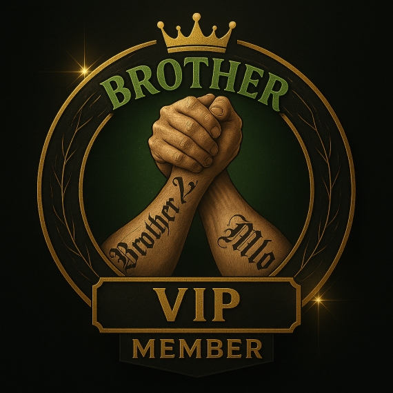 Brother FiveM MLO · Vip Memeber