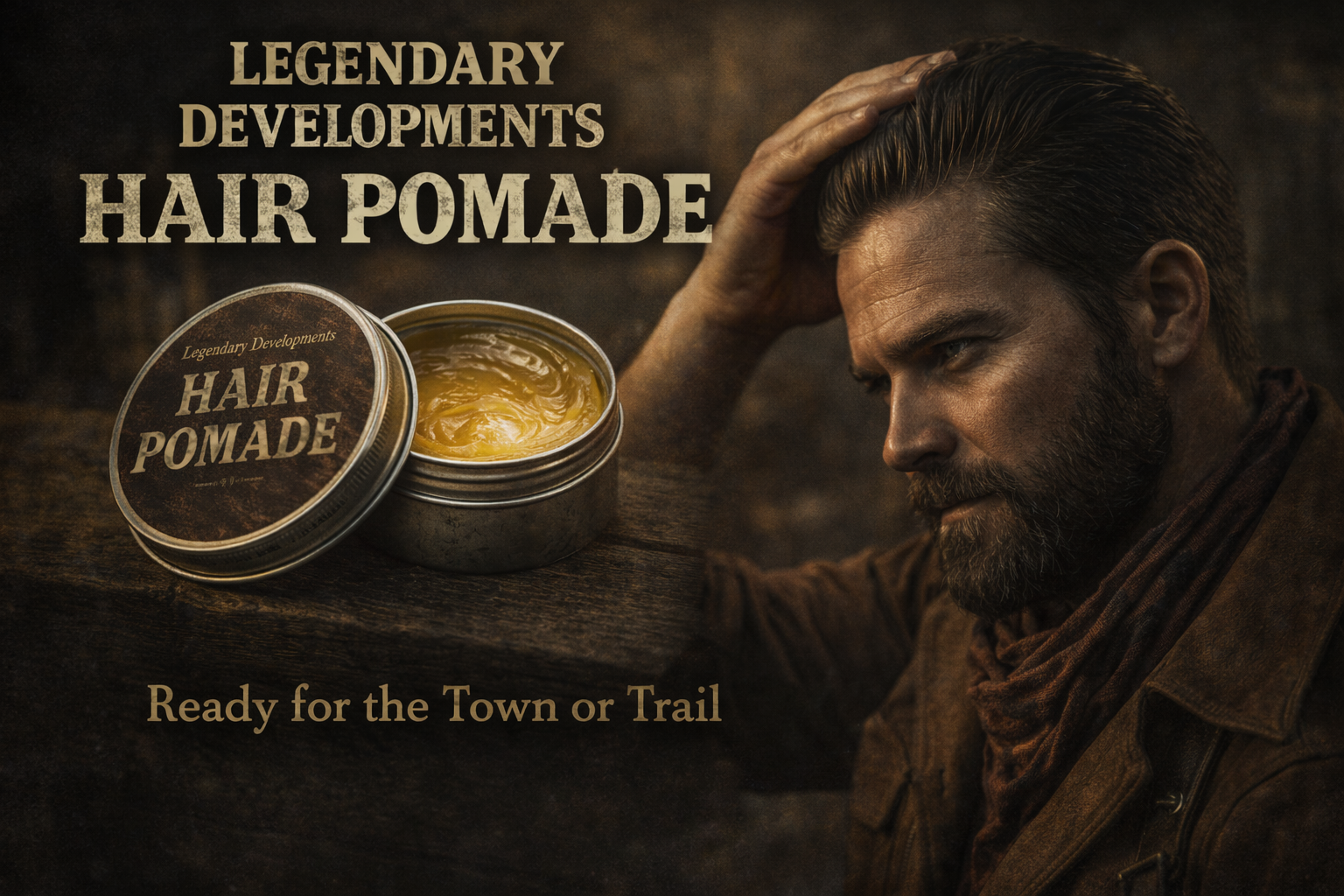 Legendary Developments · Free Scripts