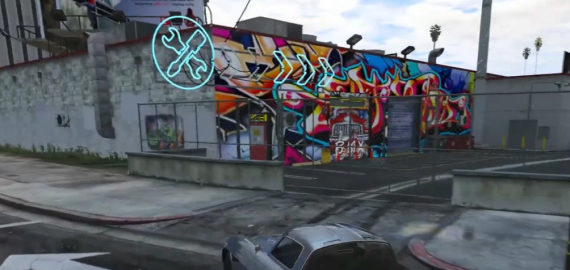 Breezy Roleplay | Postal 837