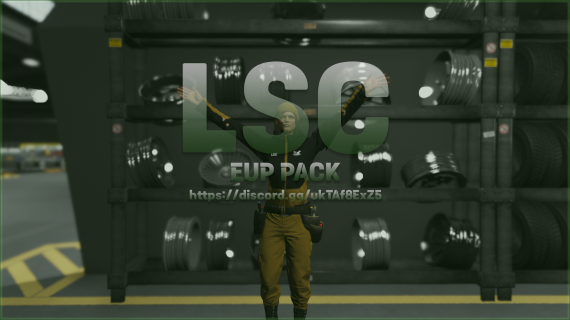 Phantom Clothes | STANDALONE