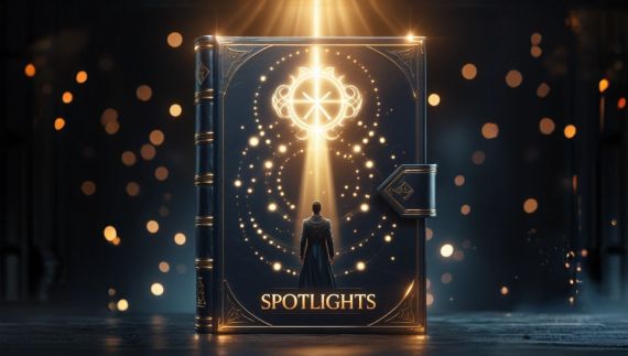 Echo Store - RedM · 💡 Spotlights