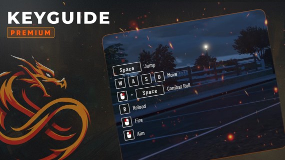 Infinity • Escrowed scripts