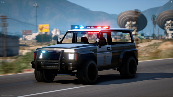 VD CUSTOMS | Annis Hellion