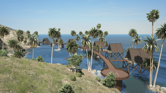 Marimon Store | [MLO] Cabanas 02