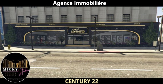 Micky Studio | Century 22