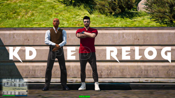 KD Scripts | Free Releases