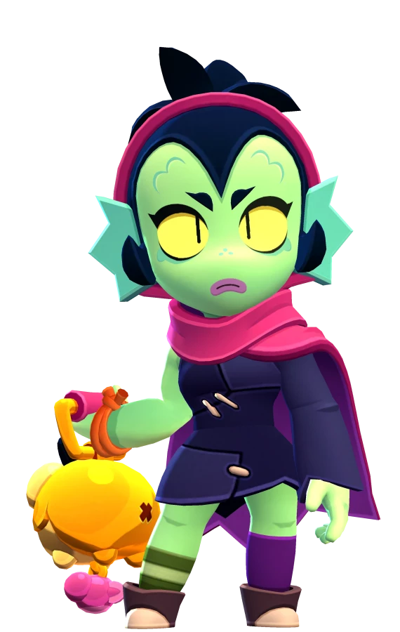 Bundercraft | Rangos