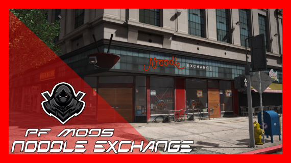 PF Mods · Noodle Exchange
