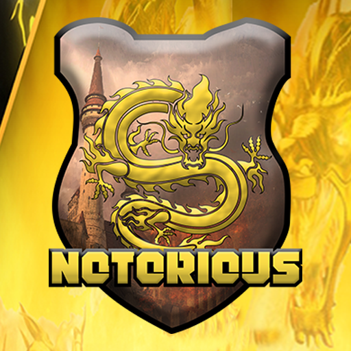 Notorious RP | Premium Gang Startup