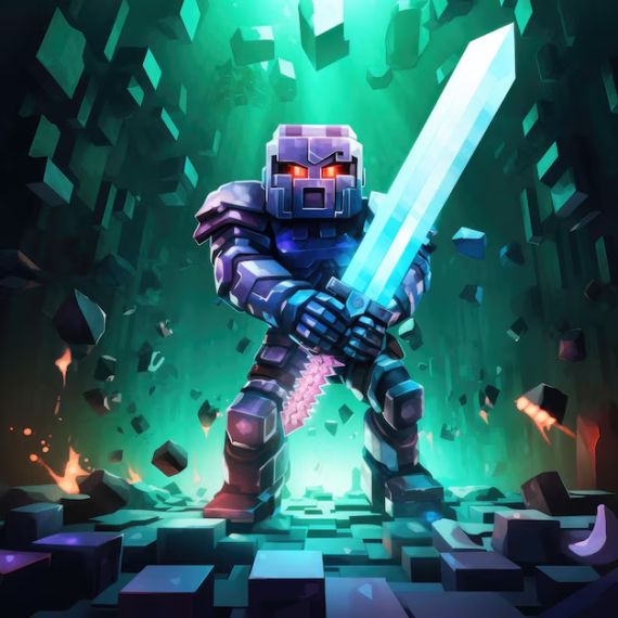 ValistMC Network • ⛏ KITS