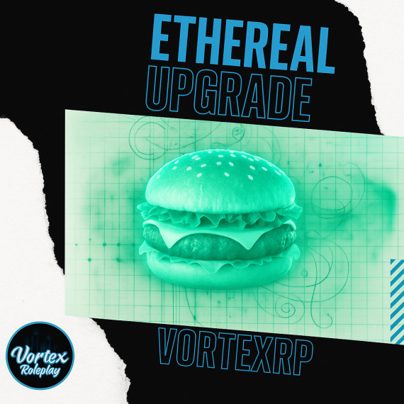 VortexRP | Business Add-ons