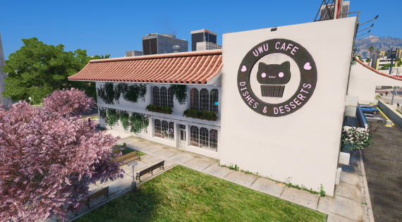 Breezy Roleplay | Uwu Cafe