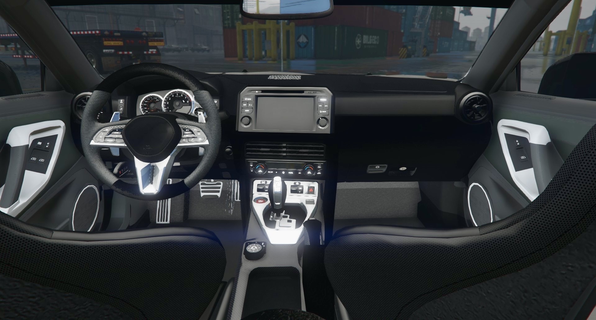 Metro Valley RP · [VIP Vehicle] – Elegy Extreme