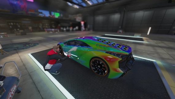 JixelPatterns · Free Scripts