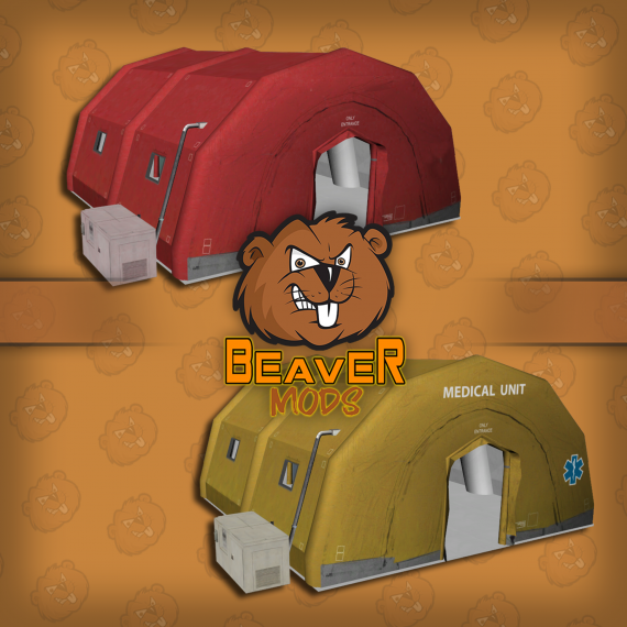 beavermods | PROPS