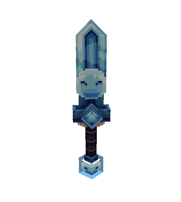 Slime Throne | Tensura · Weapons/Tools