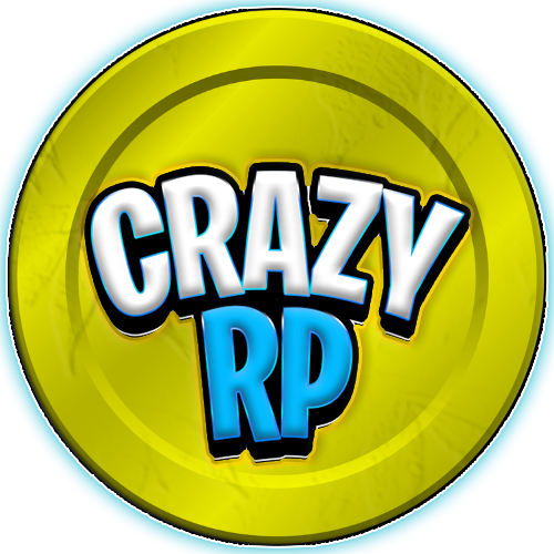 CRAZY RP · Packages