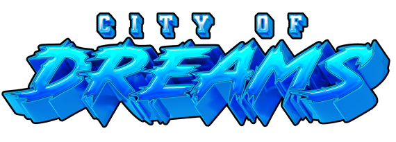 City Of Dreams | SMG Ammo Plug