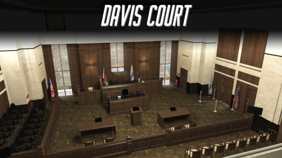 Matus | DAVIS COURTHOUSE, LOS SANTOS COUNTY
