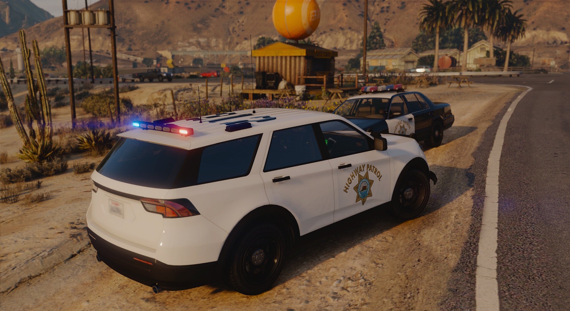 Alex Modifications · ALL HP Vehicles - Monthly Subscription