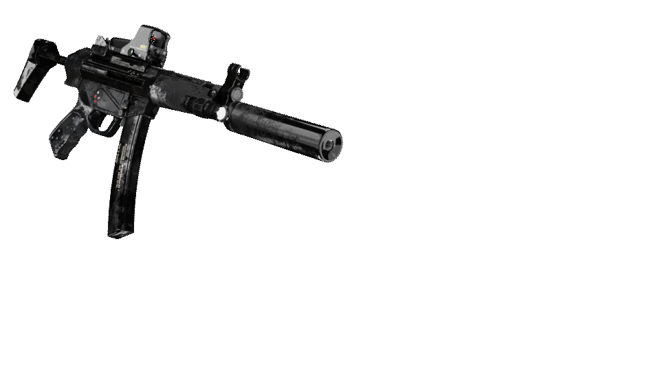 Fivem SMG Weapons · DoItDigital Store