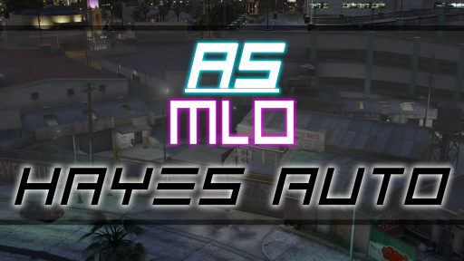 AS MLO | Hayes Auto Hub