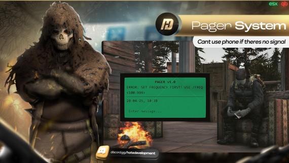 hate development | Scripts