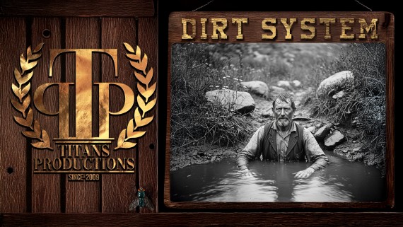 Titans Productions · Dirt System