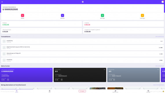 Sir.GreenlightPlay´s Scripts | ebanking - Fivem ESX Banking Script