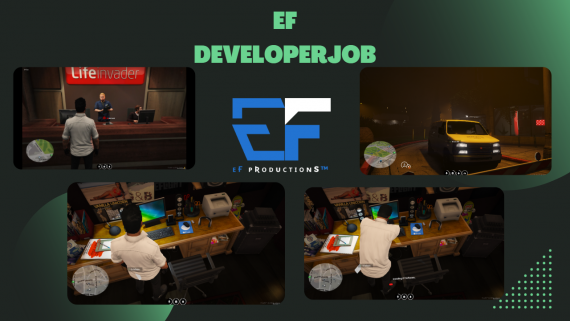 EF Development | EF-Scripts(Free)
