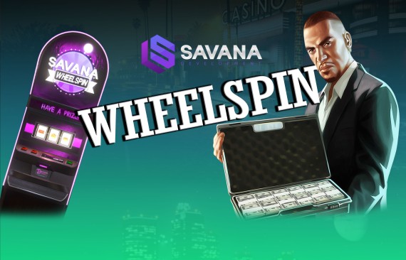 Savana | Savana Hud Open Source