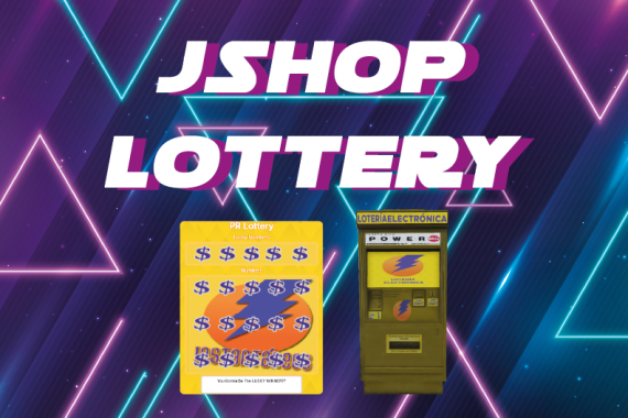 Shop Premium FiveM Scripts: ESX & QBCore Mods | JShop Store