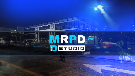 DKR SHOP • [MLO] NEW MRPD