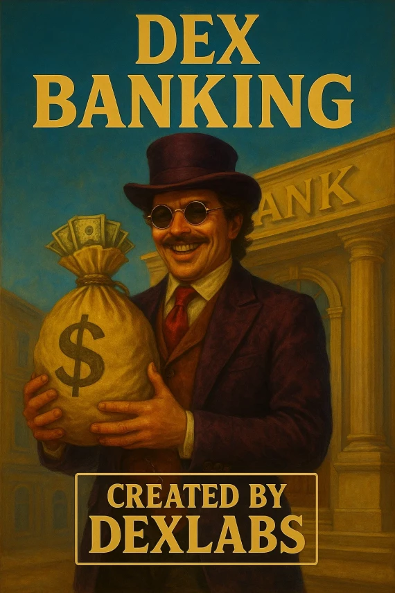 DexLab Scripts · Dex Banking