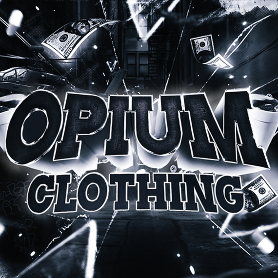Opium RP · 1x Clothing Slot Update
