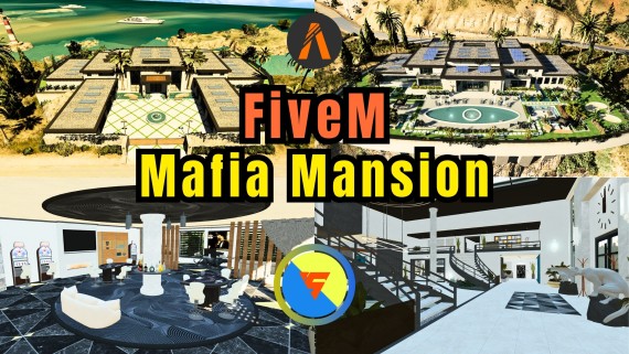 Fivem Zone · MLOs
