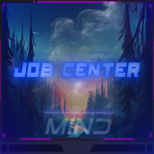 scripts · ESX Job Center
