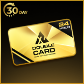 Khotkool Town | Double Card