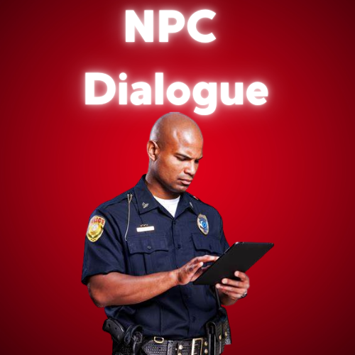 Renovax Scripts · NPC Dialogue