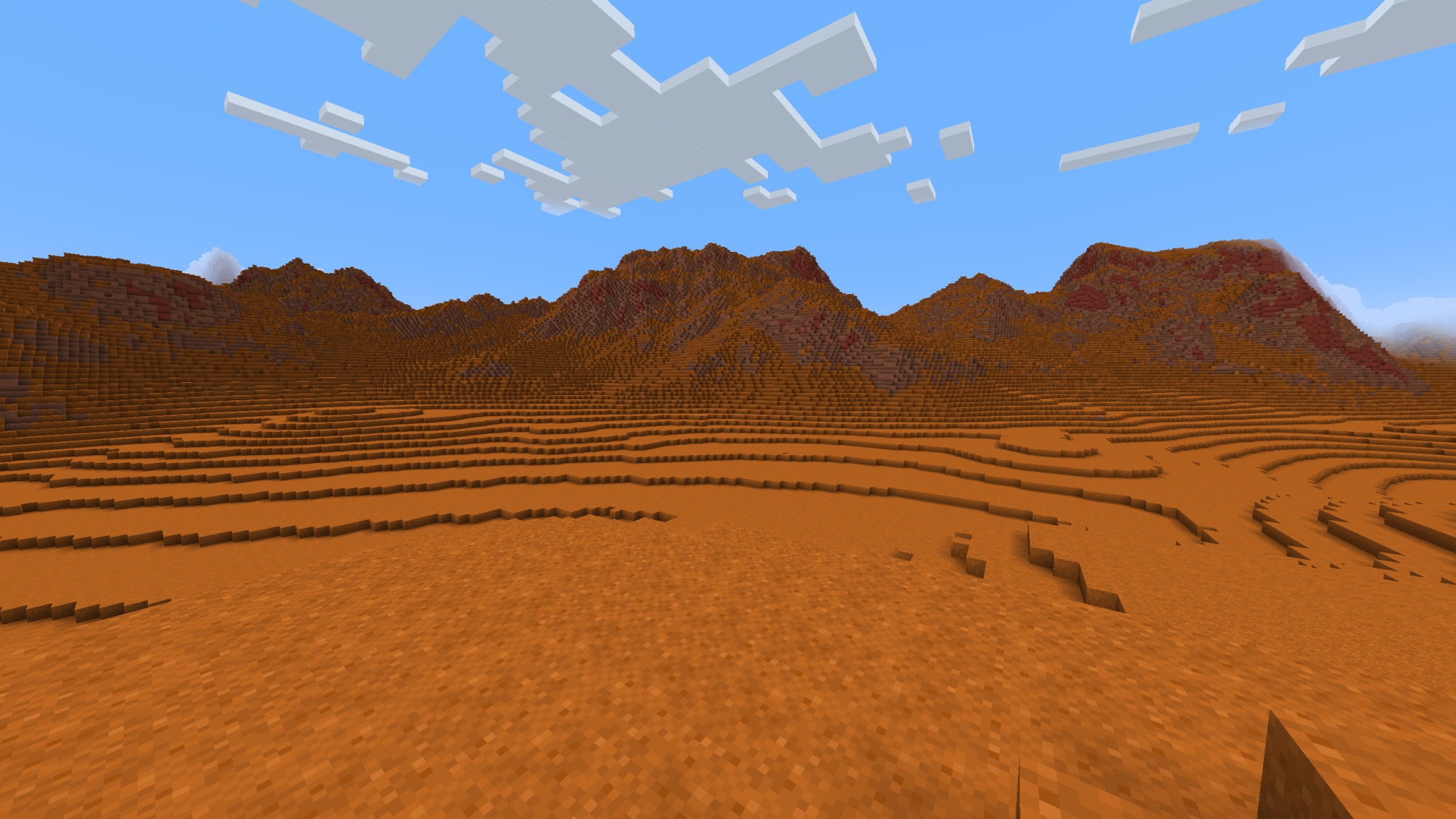 Lapida · World Entry Pass Desert