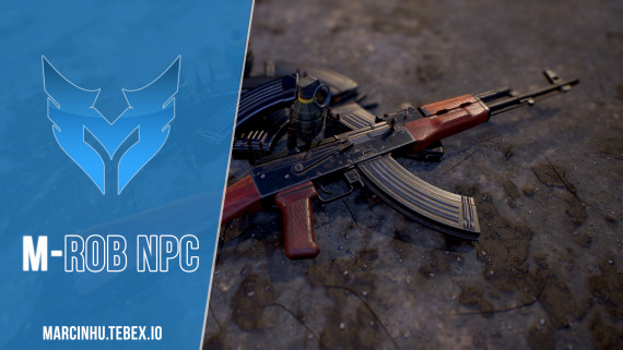 Marcinhu Scripts | ROB NPC