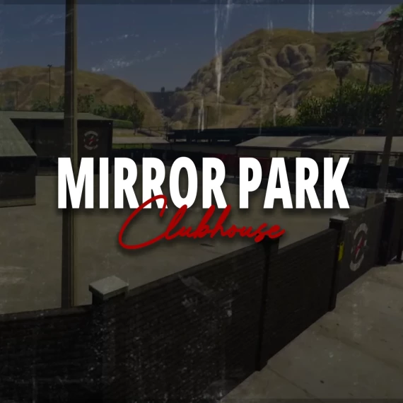 Zeron | M.C Clubhouses