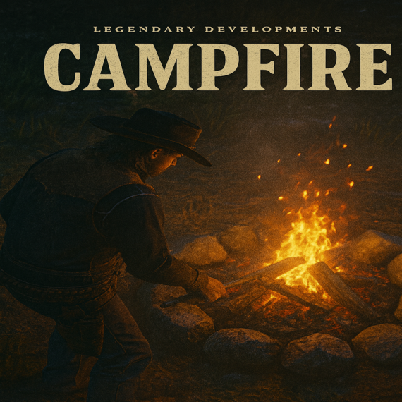 Legendary Developments · [VORP Advanced Campfires]