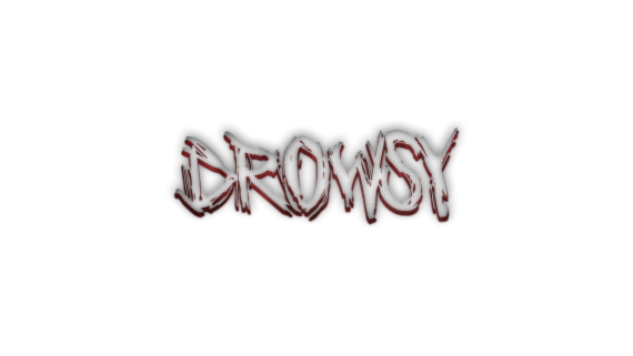 Drowsy | Drowsy Package