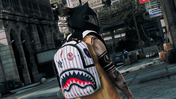 Quasar | Inventory DLC