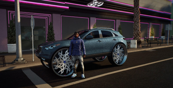 Marley's World | GTA 5 STORY MODE CARS FOR SELL