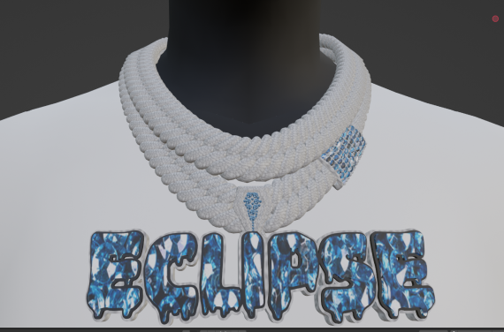 CLOTHING | Eclipse Roleplay
